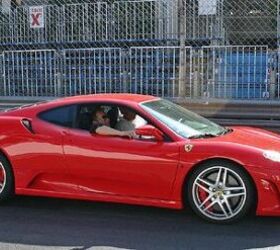 Ferrari Sales Drop 85%. Or More. | The Truth About Cars