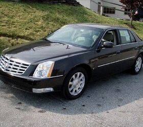 Who Gives a NSFW What Bernie Madoff Drove? | The Truth About Cars