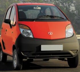 Tata Launches Nano. In Theory. | The Truth About Cars
