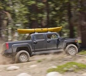 HUMMER Spinning in Its Grave | The Truth About Cars