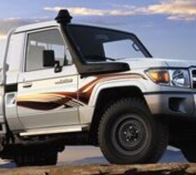 Stay Classy, Venezuela | The Truth About Cars