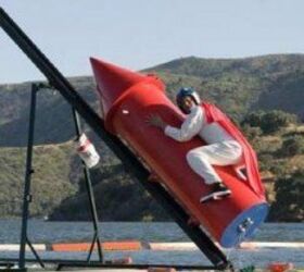 Mayday! Mayday! We Are Rising! | The Truth About Cars