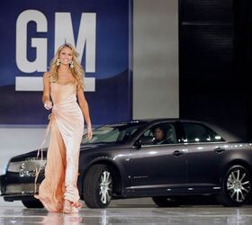 GM White Collar Cull Revealed | The Truth About Cars