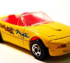 Baby Miata In The Works? | The Truth About Cars