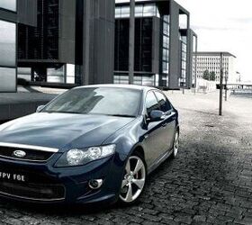 Remember, The G8 Was A Bad Business Decision | The Truth About Cars