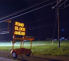 Federal Appeals Court Limits Tribal Roadblocks | The Truth About Cars