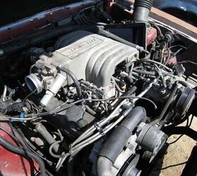 Piston Slap: Wax Buildup, Stuck Engines, Buff Glass | The Truth About Cars