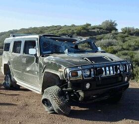 China Nixes Hummer Deal | The Truth About Cars