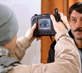 FBI Mining DMV Photos For Fugitives | The Truth About Cars