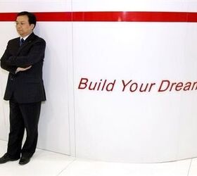 China's BYD Chairman Richest Man of China | The Truth About Cars