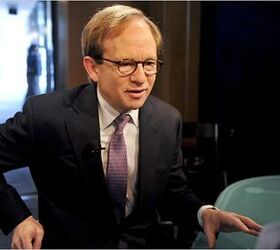 Rattner On His Detroit Adventure | The Truth About Cars