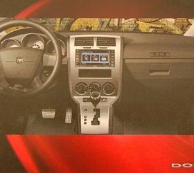 Dodge Marketing Explained. Sort Of. | The Truth About Cars