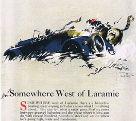 The Island Of Lost Brands | The Truth About Cars