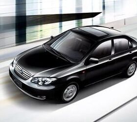 BYD, Made in Egypt | The Truth About Cars