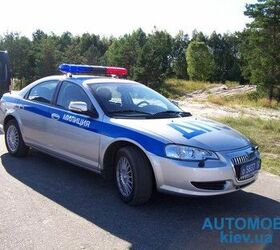 Fiat/Chrysler Banished To Russian Far East | The Truth About Cars