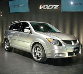 The Audacity Of Startups: 8-Person EV Firm Targets NUMMI | The Truth ...