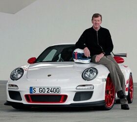 Roehrl Roaring Back To Racing | The Truth About Cars