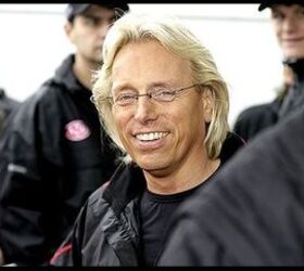 They Found Gemballa: Shot In The Head | The Truth About Cars