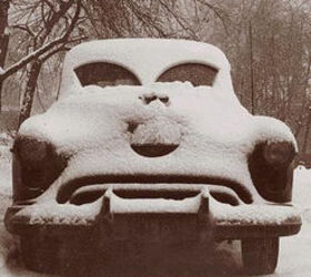 The Night Of The Living Dead Brands | The Truth About Cars