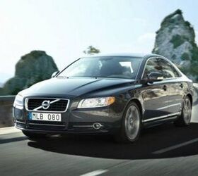 Why Volvo Won't Build A Big Volvo | The Truth About Cars