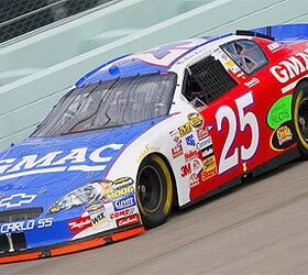 GM And GMAC: Together Again? | The Truth About Cars