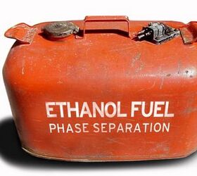 Killer Ethanol Continues To Confuse German Car Owners | The Truth About Cars