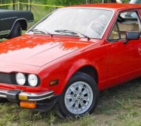 Ask The Best And Brightest: What Ten Alfa-Romeo Designs Should Define ...