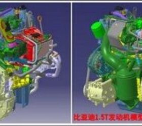 BYD Scores Another Chinese First: Direct-Injection, Dual-Clutch ...