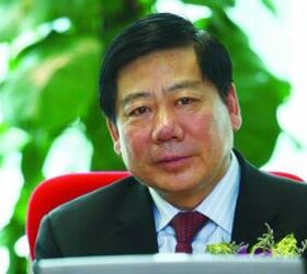 Pangda CEO About Saab: We Will Take Over the Importation From 2012 ...