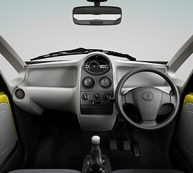 Tata Nano 2022 Specifications