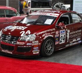 Used 2006 Diesel Jetta Fetches $35,000 At Auction! | The Truth About Cars