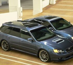 Piston Slap: A Sticky Subie Situation? | The Truth About Cars