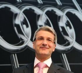Audi Hits The Pedal | The Truth About Cars