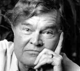 RIP Paul Fussell: A Tribute To The Man Who Informed My Perceptions On ...