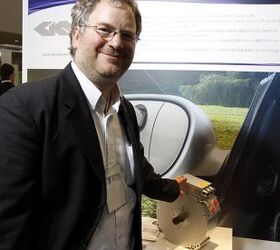 Swiss Inventor Explains The EMERG-E Engine, And Why He Has Something ...