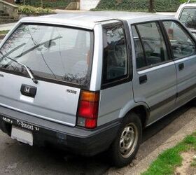 Ready For The Wagovan Redux? | The Truth About Cars