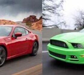 Now You Pick The Coolest Car For Under $25,000 | The Truth About Cars