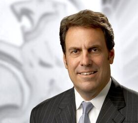 How A Frequent TTAC Commenter Nearly Became CEO Of General Motors | The ...