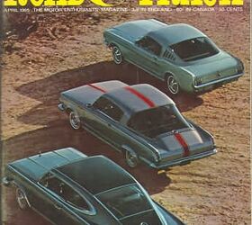 Four Legs Good, Two Legs Better! | The Truth About Cars