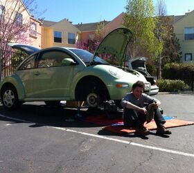 Bay Area Service Provides Mechanics On Call | The Truth About Cars