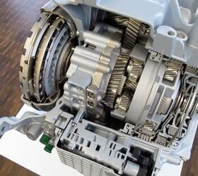 GM And Ford Get In Gear Together | The Truth About Cars