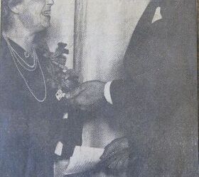 Before Mary Barra: Helen Deroy, Philanthropist (and Pioneering ...