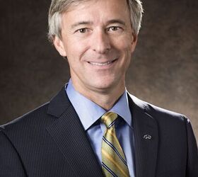 TTAC Salutes John Krafcik | The Truth About Cars