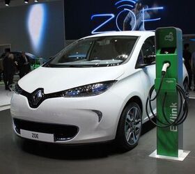 European Automakers Face Challenge From New Emissions, Fuel Economy ...