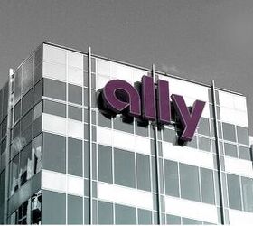 Ally Financial Closer To Freedom Through Upcoming Stake Cut | The Truth ...