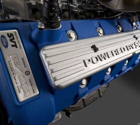 Piston Slap: Factory Tune, Power On The Table? | The Truth About Cars