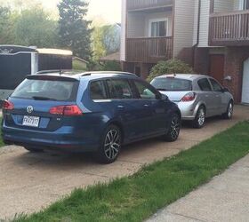 QOTD: What Wagon Version of a Non-Wagon Car Would You Actually Buy ...