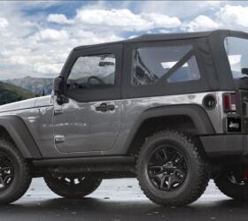 FCA Delaying Dozen Model Introductions, Redesigns Across Product Range ...