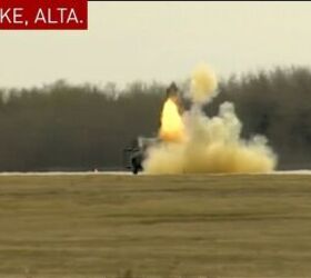 High-Ranking Dodge Ram Driver Thrilled to Serve in Ejection Seat ...