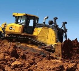 BMW Wins Numerous Design Awards for its Exquisite Industrial Equipment ...